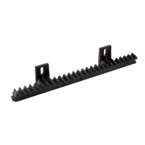 Black Nylon Tab 6 rack | AERO