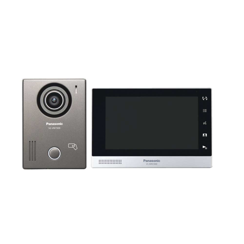 Aero NZ - Intercoms | AERO